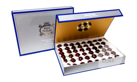 Cherry Brands - Domestic & Export | New Zealand Cherry Corp