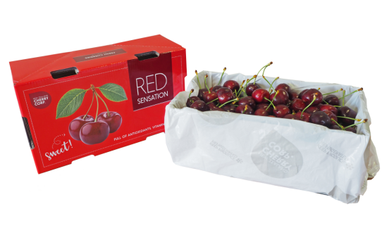 Cherry Brands - Domestic & Export | New Zealand Cherry Corp