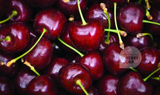 Health Benefits of Cherries | New Zealand Cherry Corp