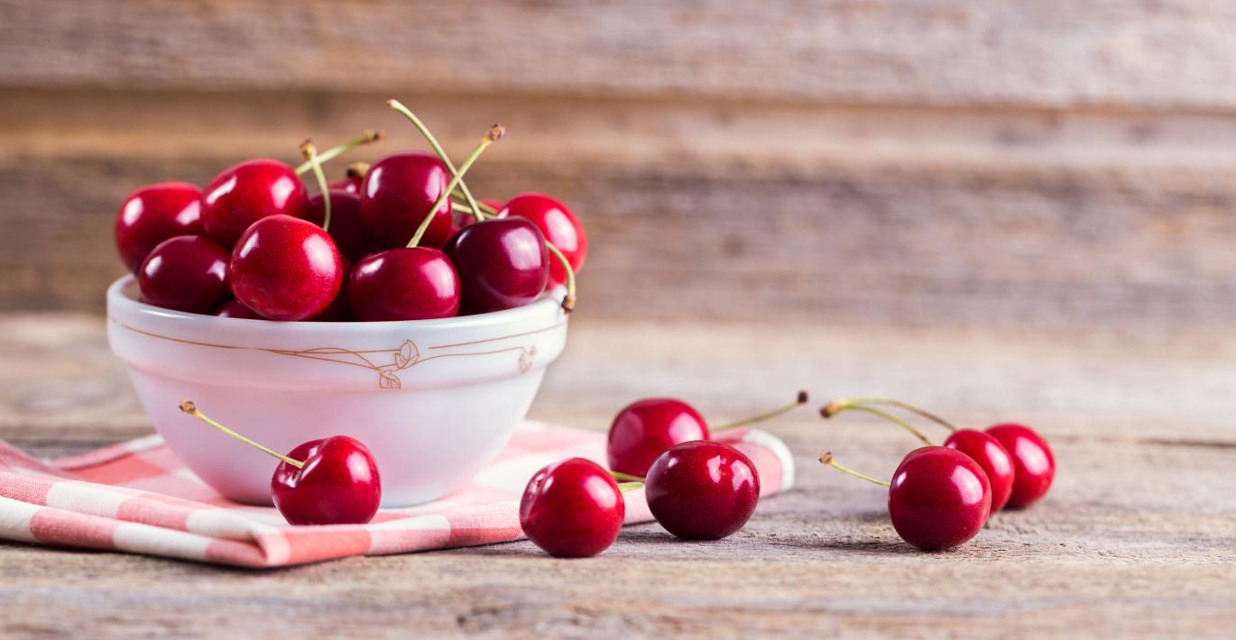 Cherry Recipes | New Zealand Cherry Corp